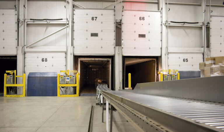 Cross Docking: ¿Qué es y cómo se hace? Isaticar Logística